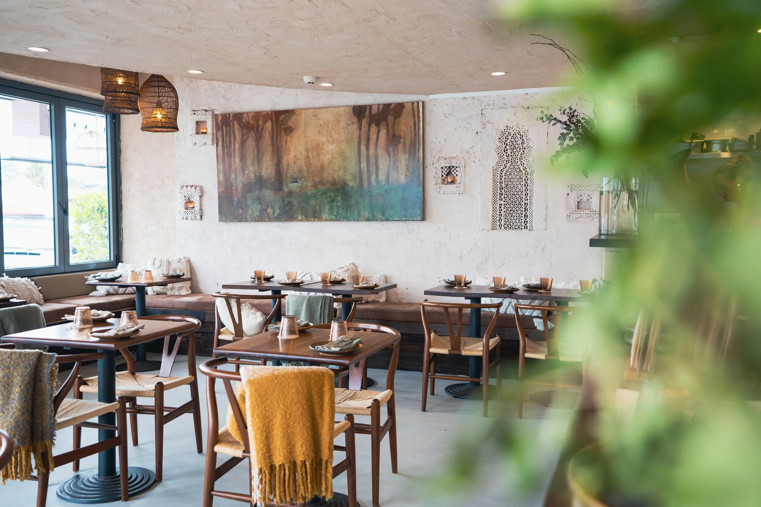 Karkalla Byron Bay Restaurant