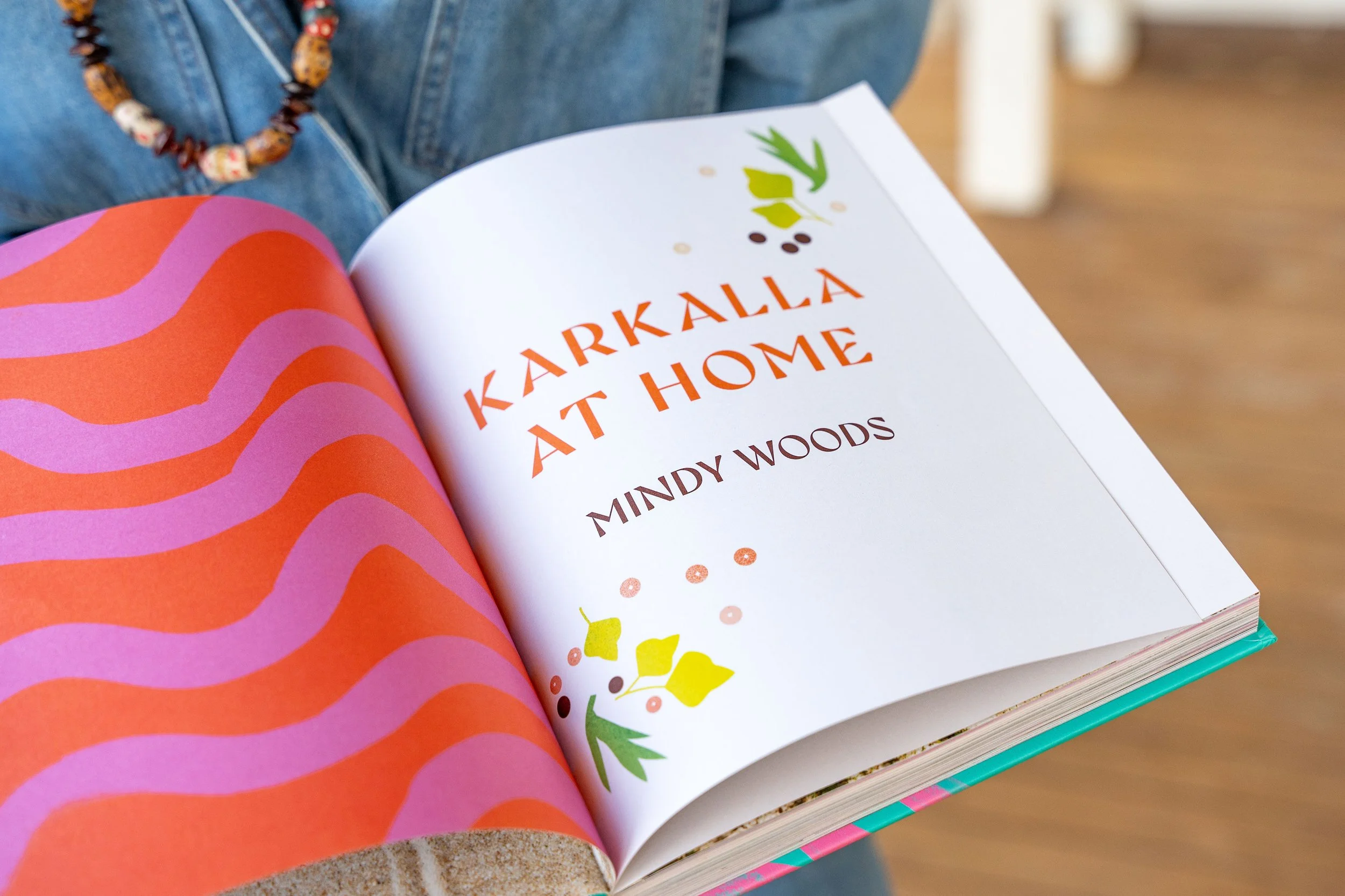 Mindy Woods Karkalla Byron Bay