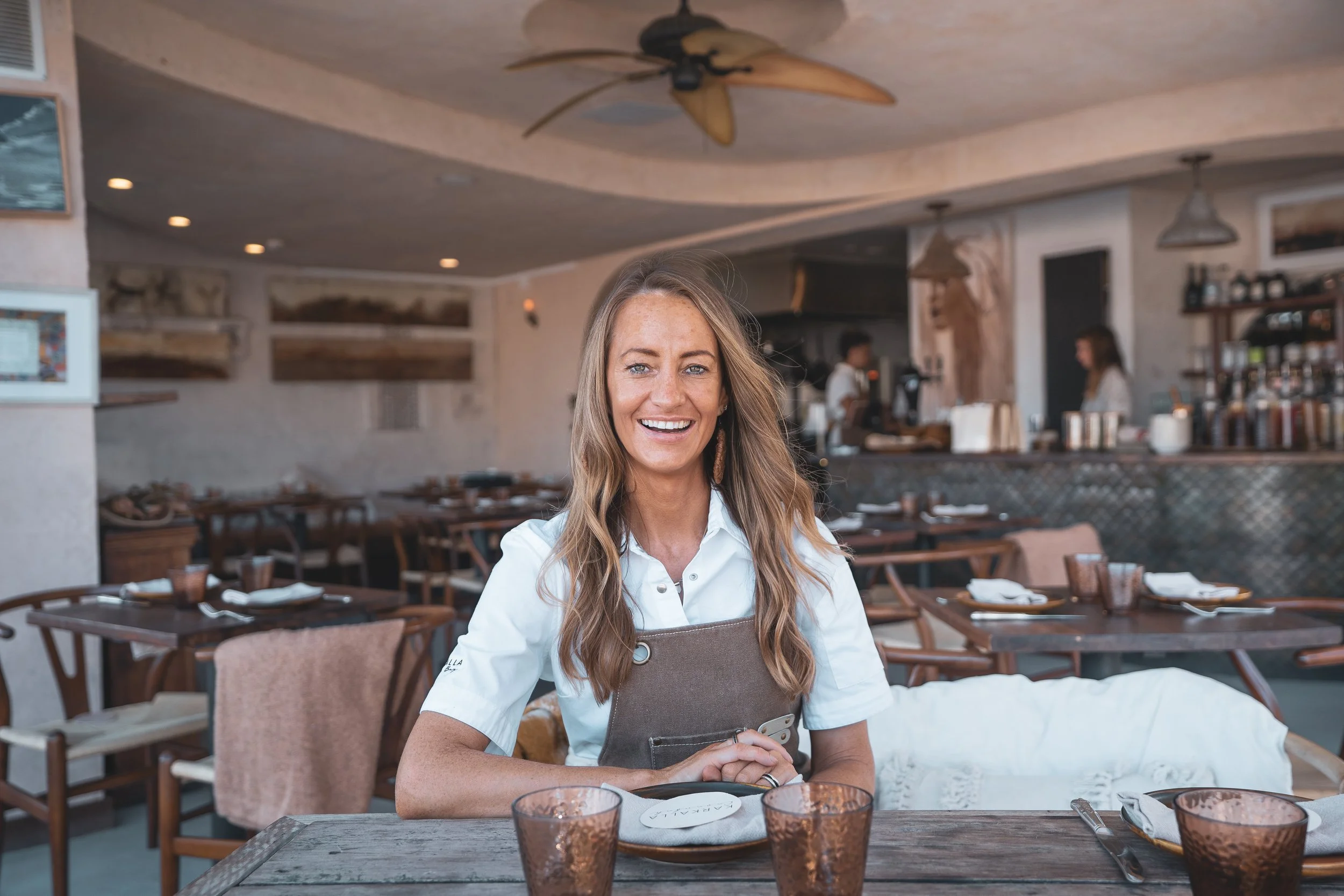 Karkalla Byron Bay Restaurant