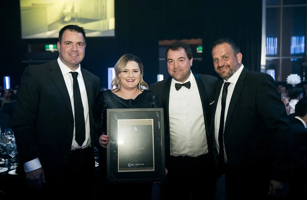 Monarch Wins the Trifecta at the 2022 MBA Awards