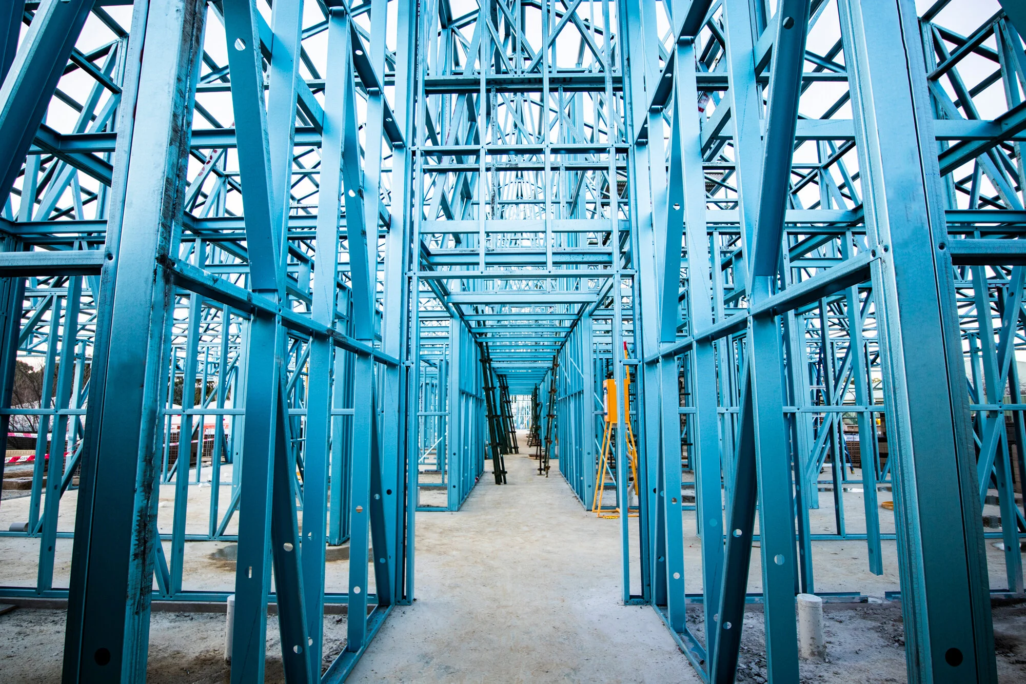 Careers — Monarch Building Solutions