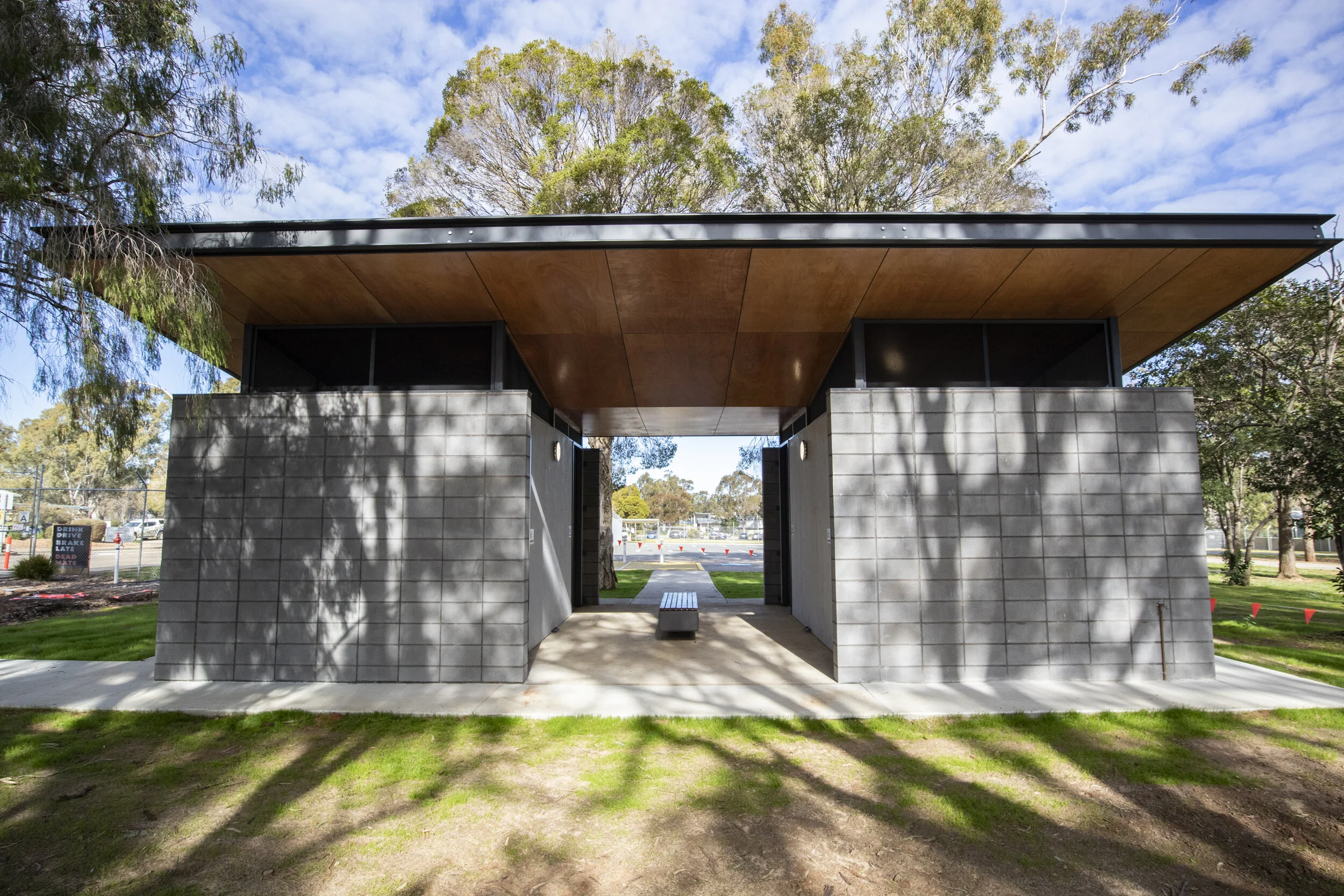 Monarch Building Solutions | Award-winning Canberra Builder