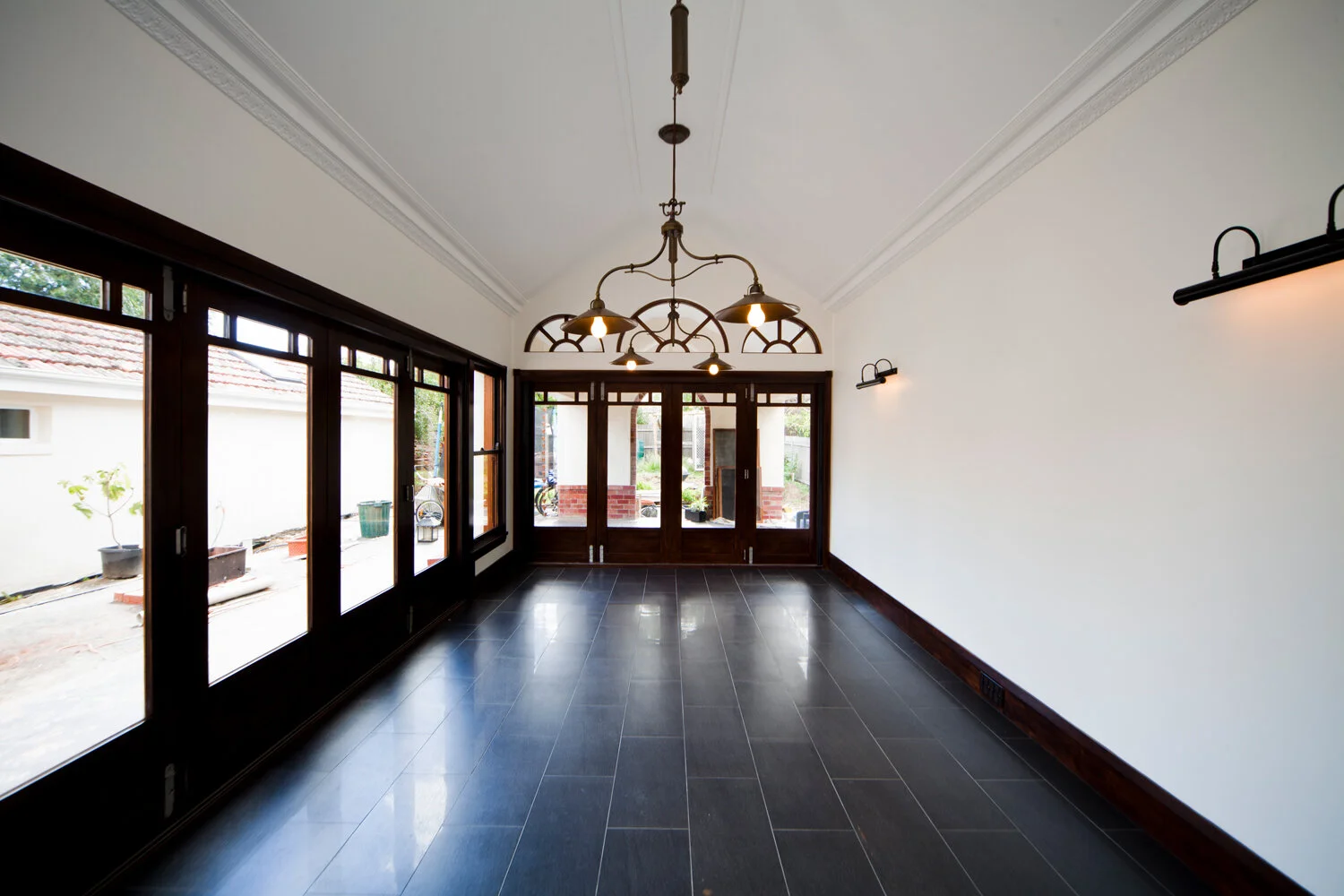 Reid Residence — Monarch Building Solutions