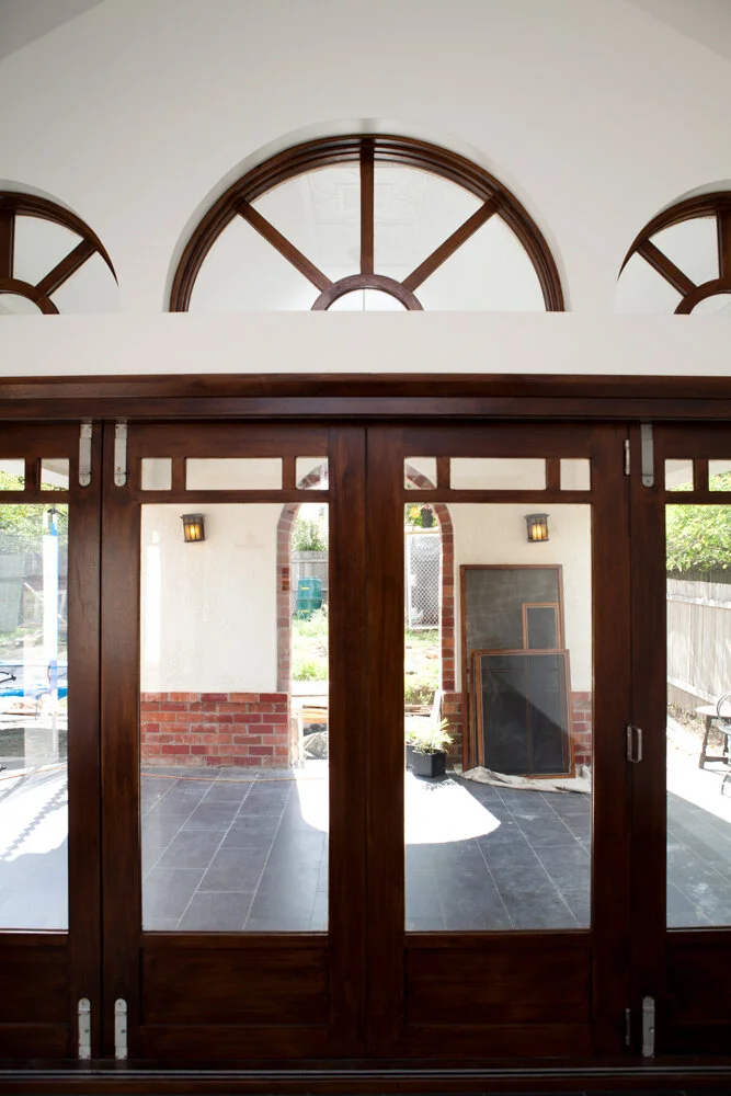 Reid Residence — Monarch Building Solutions