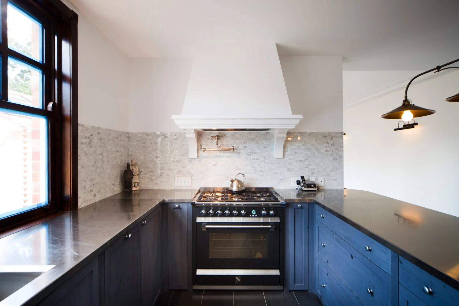 Reid Residence — Monarch Building Solutions