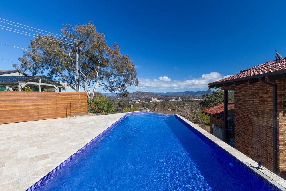 Garran Cabana & Swimming Pool