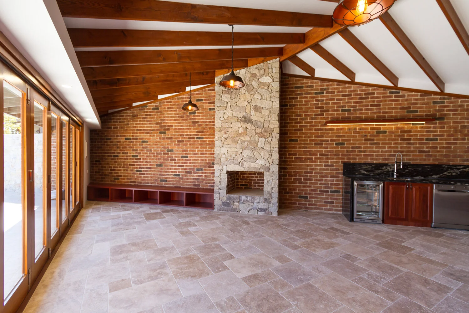 Garran Cabana & Swimming Pool