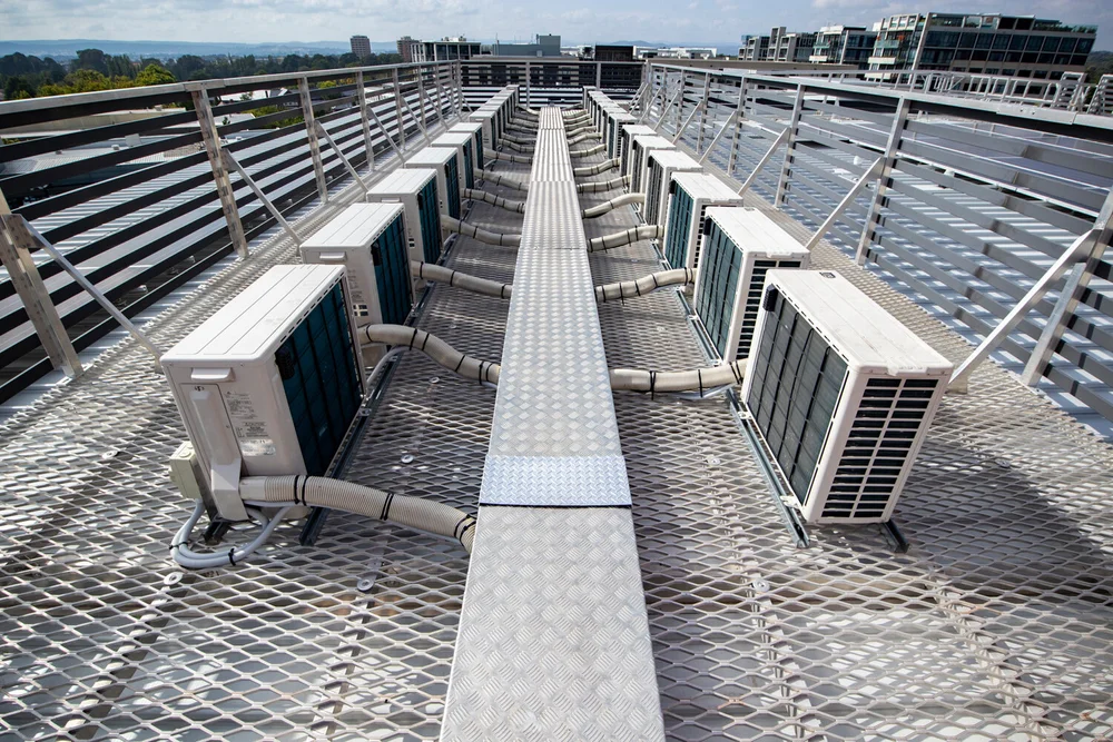 Little National Hotel Roof Rectification — Monarch Building Solutions