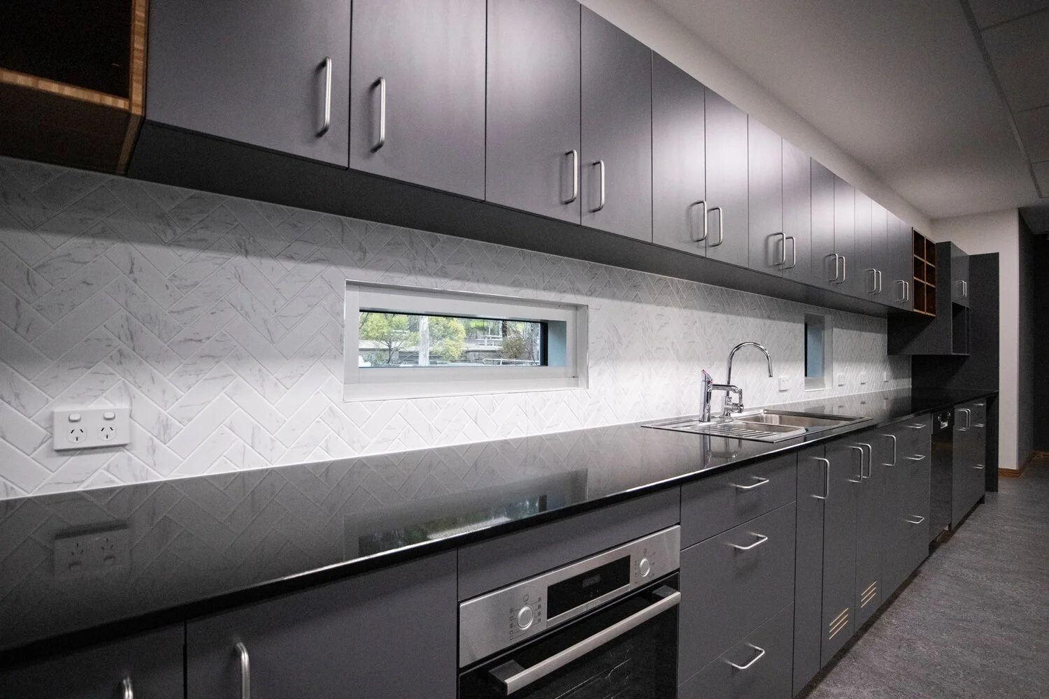 Aranda Primary School Staffroom