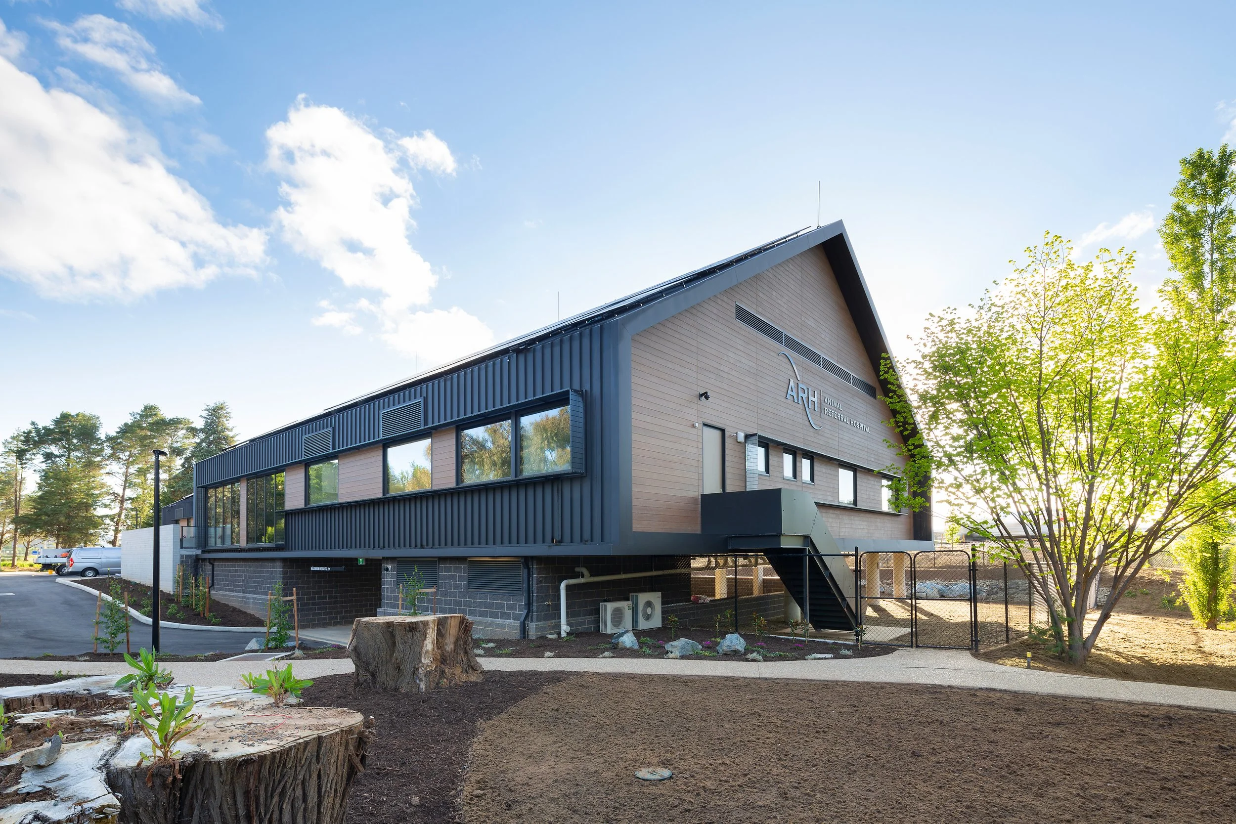 Monarch Building Solutions | Award-winning Canberra Builder