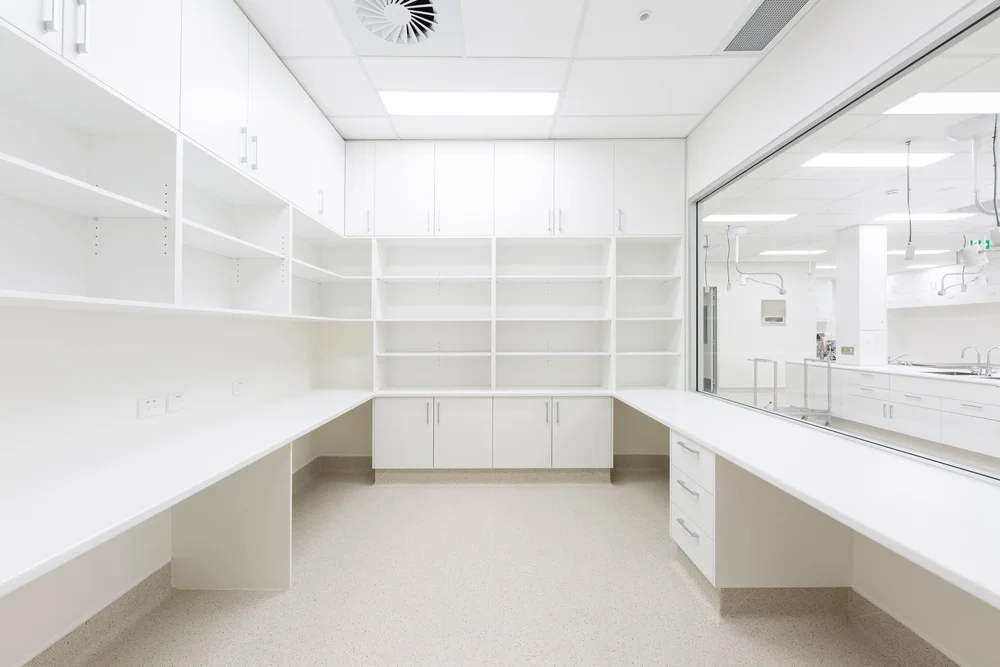 Pialligo Animal Referral Hospital