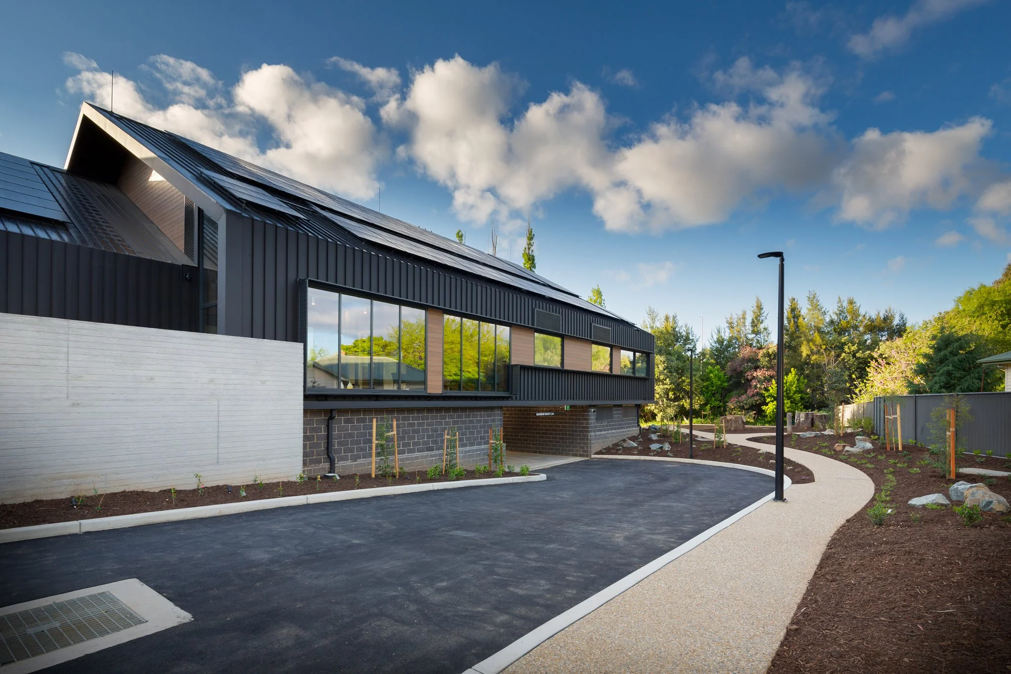 Pialligo Animal Referral Hospital