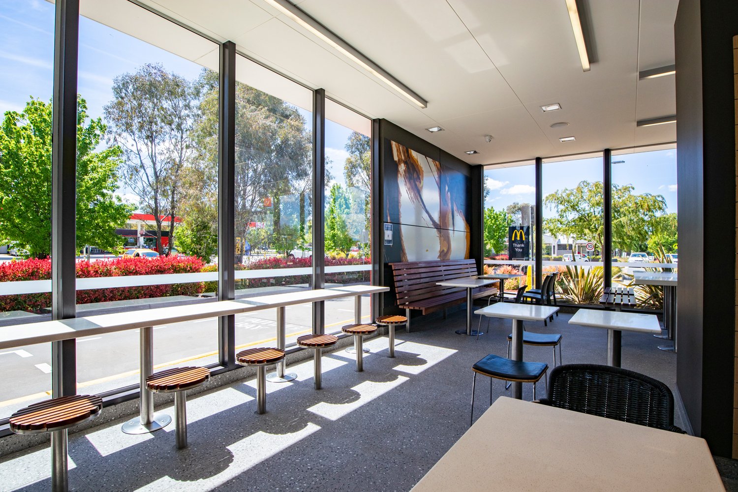 McDonald’s Gold Creek