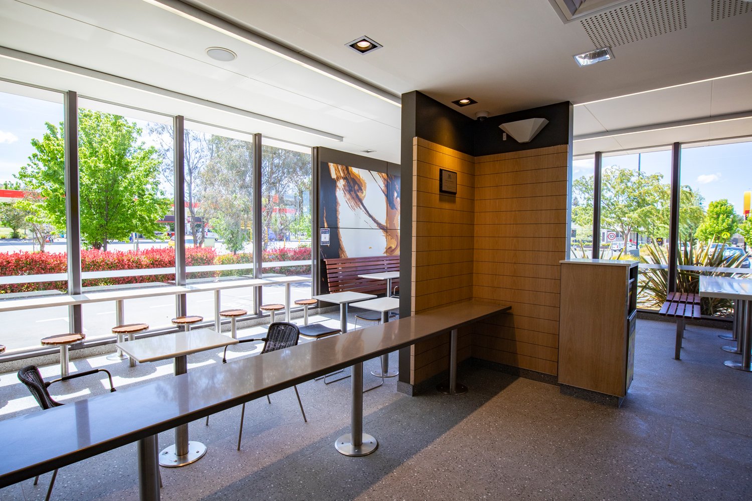 McDonald’s Gold Creek