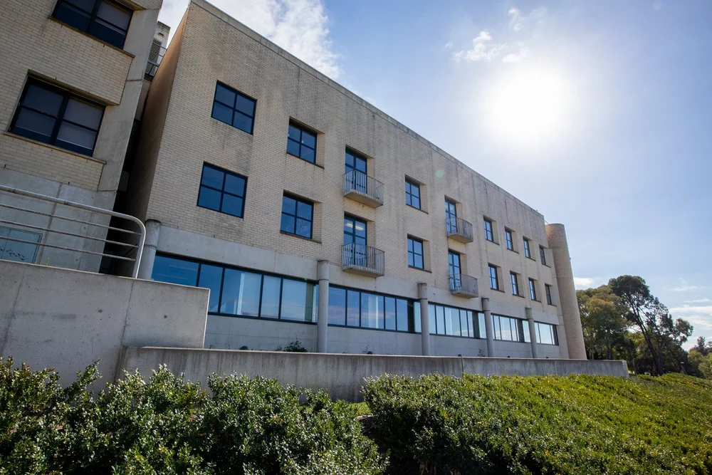 Defence — Projects