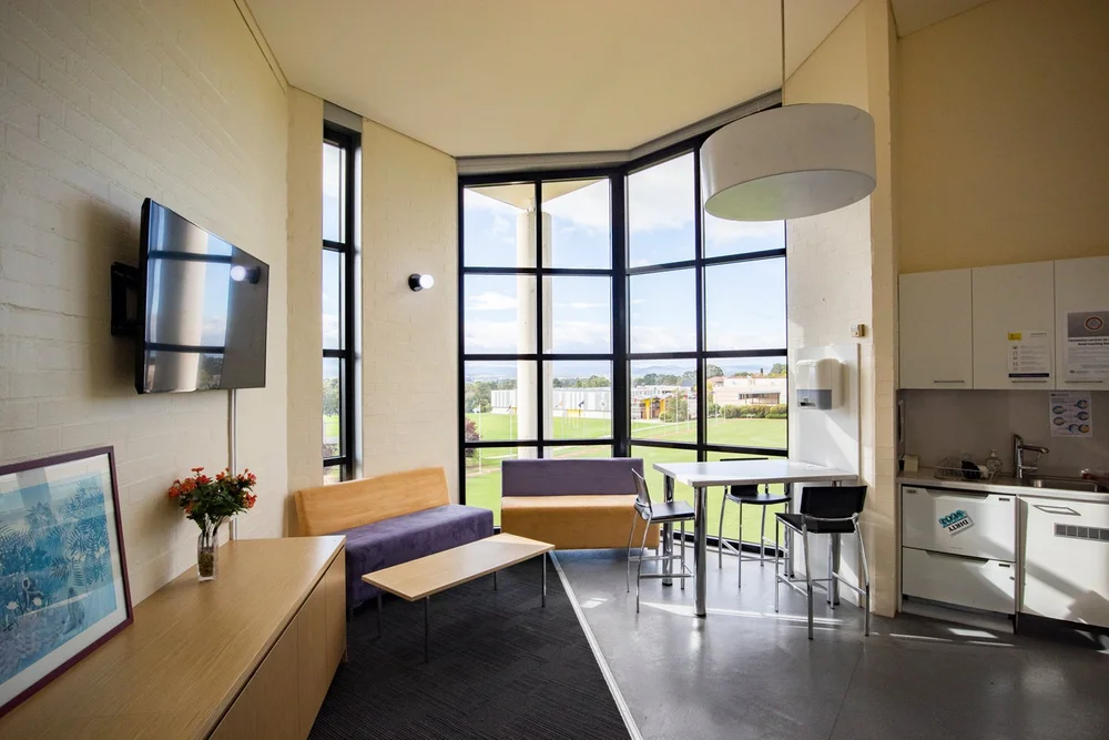 ADFA UNSW Window Replacement