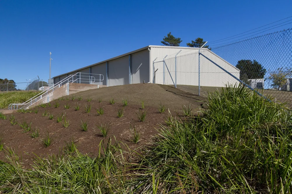 Defence Training Facility