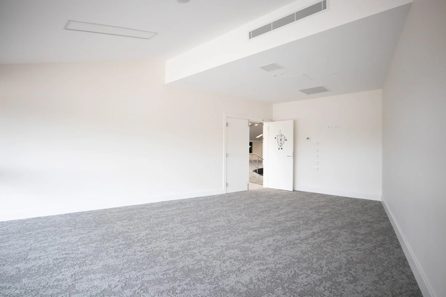 Warrambui Retreat & Conference Centre