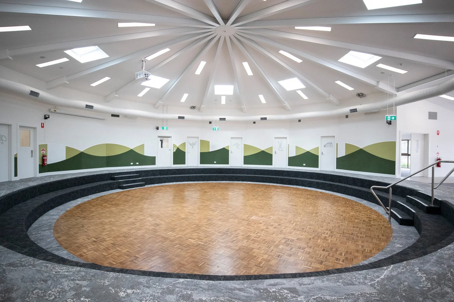 Warrambui Retreat & Conference Centre