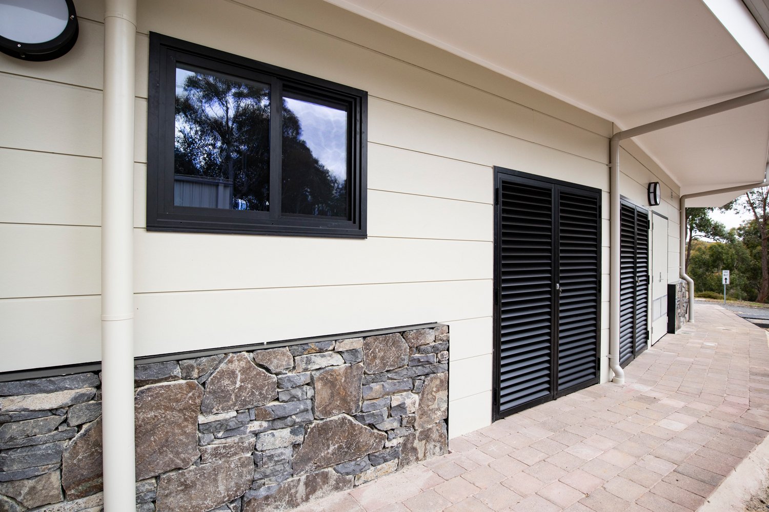 Warrambui Retreat & Conference Centre
