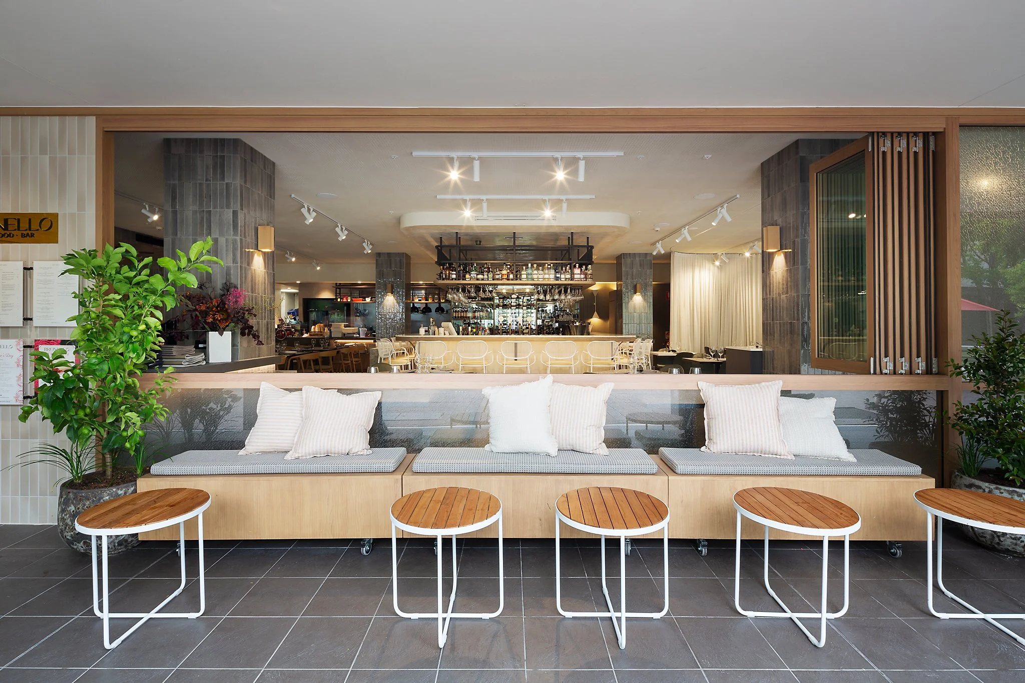 Monarch Building Solutions | Award-winning Canberra Builder