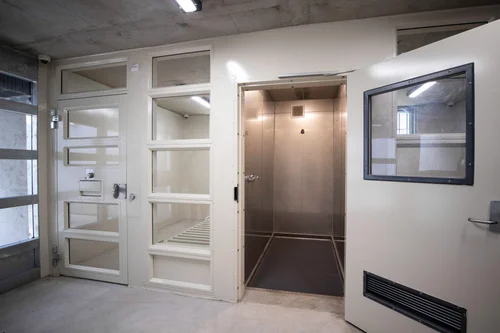 RAAF Base Wagga Building Upgrades