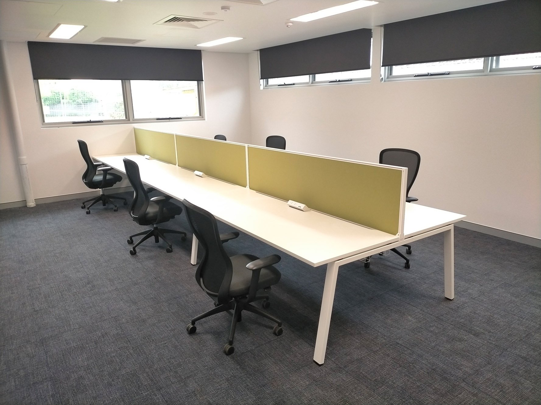 RAAF Base Wagga Building Upgrades