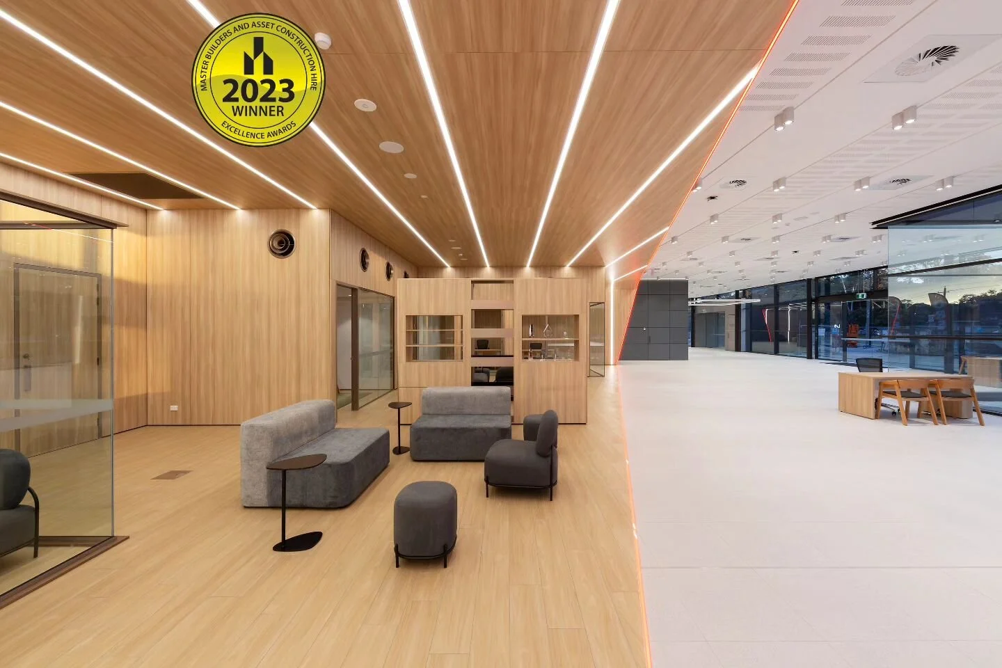 Monarch Building Solutions | Award-Winning Canberra Builder