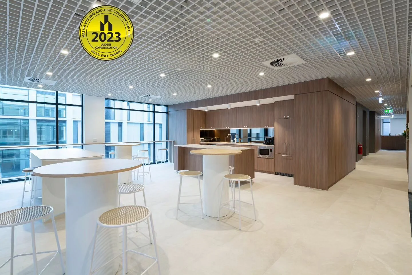 Monarch Building Solutions | Award-Winning Canberra Builder