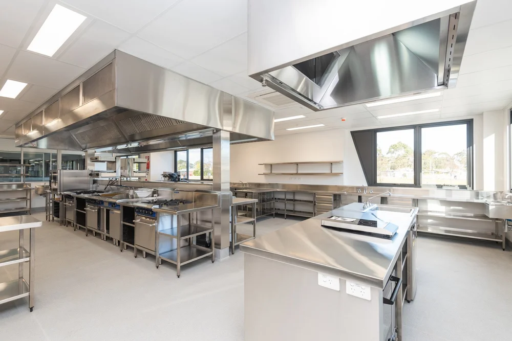 Vocational Education Technology Hub