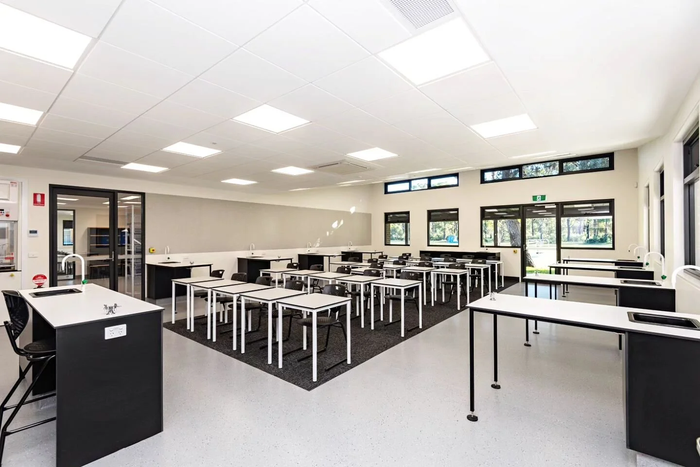 Monarch Building Solutions | Award-Winning Canberra Builder