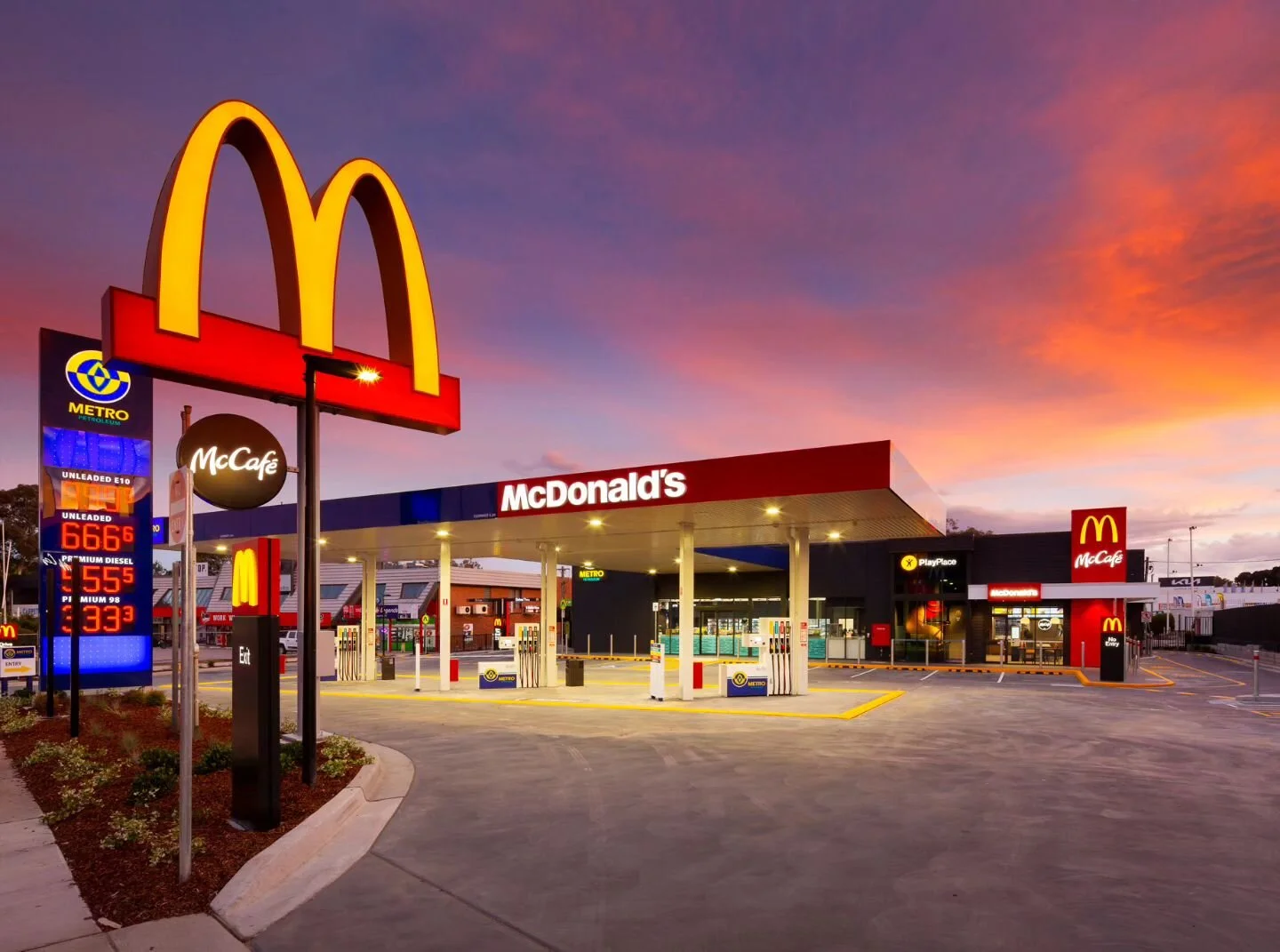 Monarch Building Solutions | Award-Winning Builder