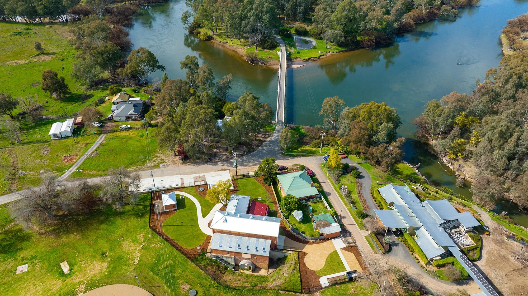 Monarch Building Solutions | Award-Winning Builder
