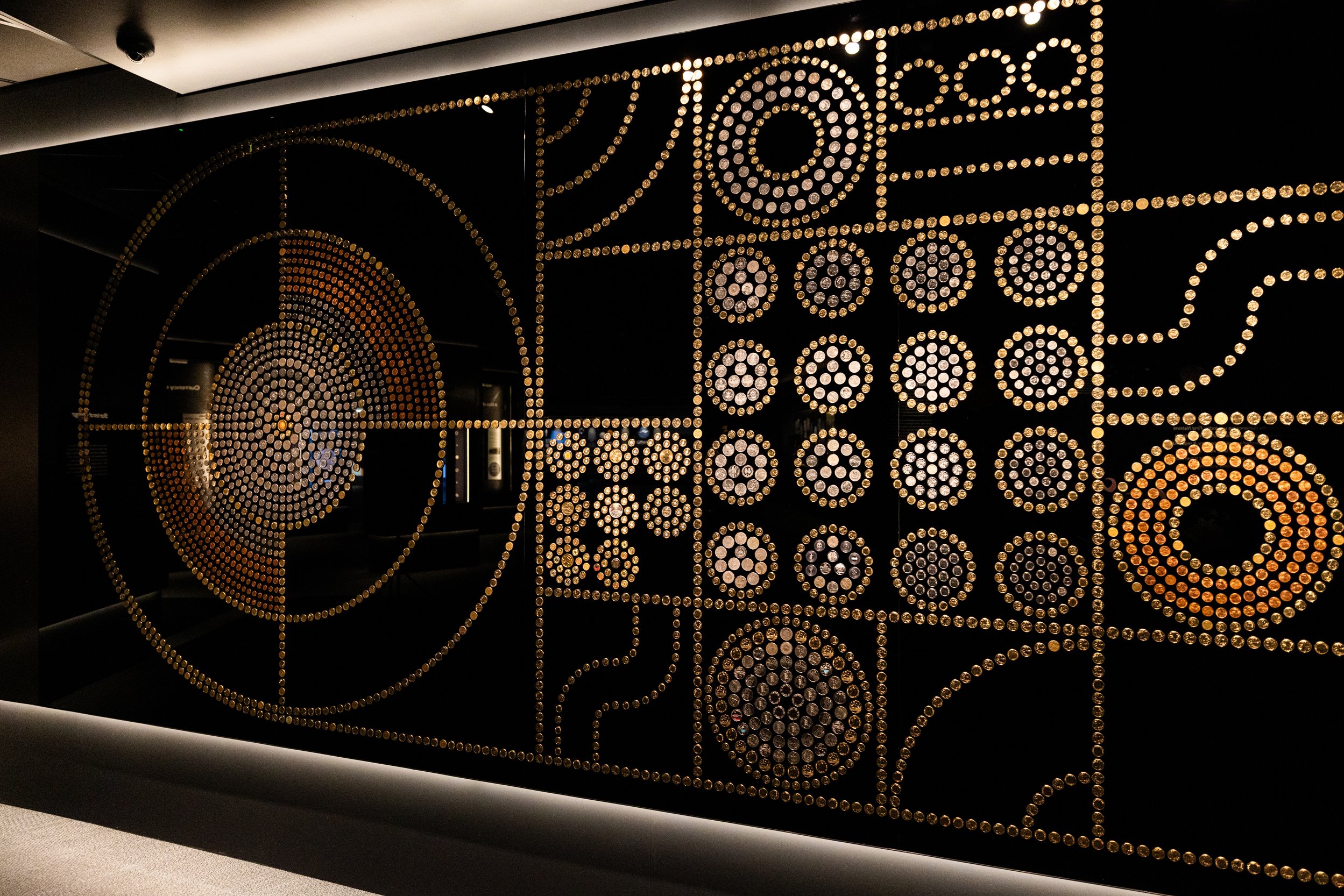 Royal Australian Mint - Visitor Experience Enhancement Project