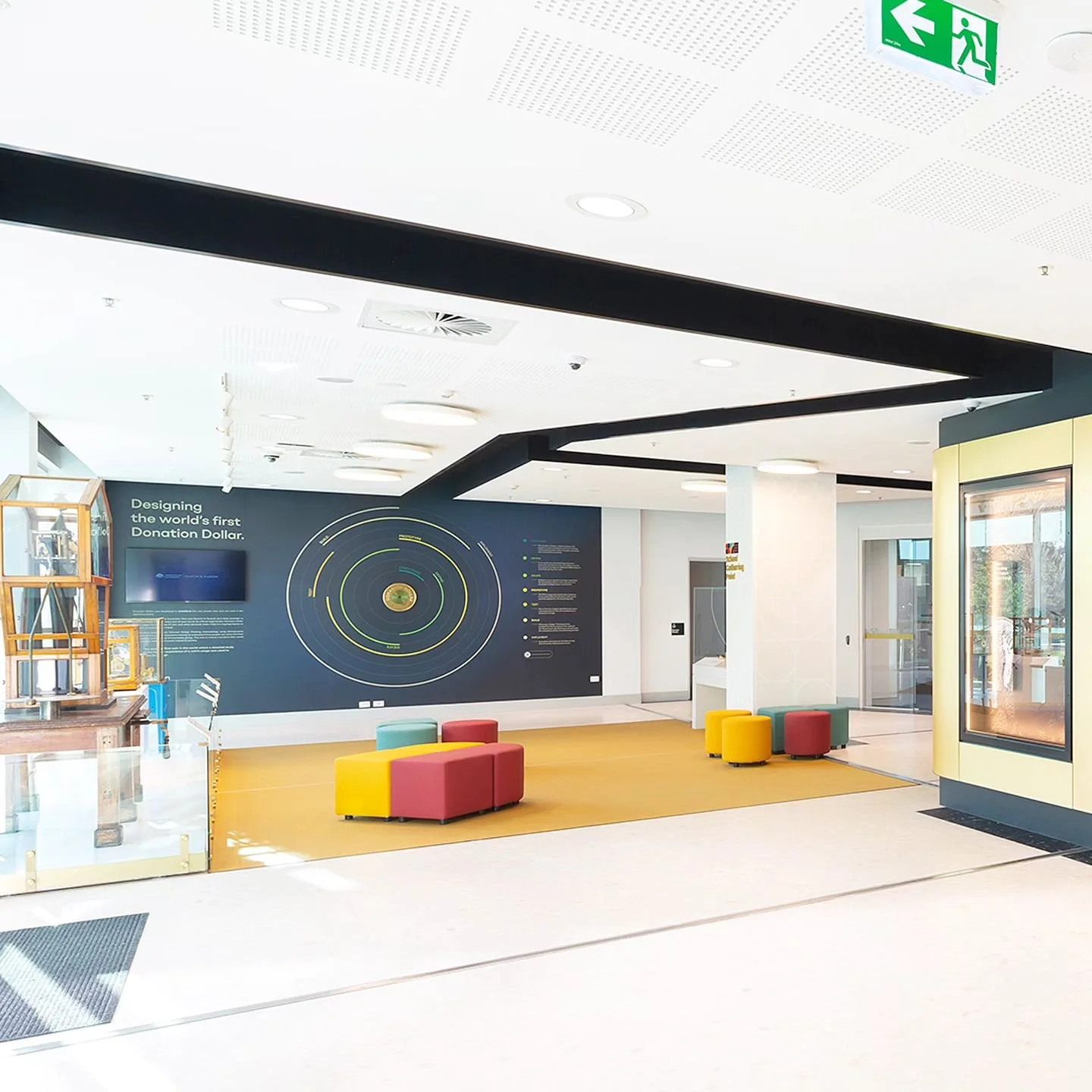 Monarch Building Solutions | Award-Winning Builder