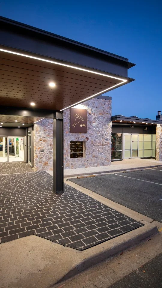 Monarch Building Solutions | Award-Winning Builder