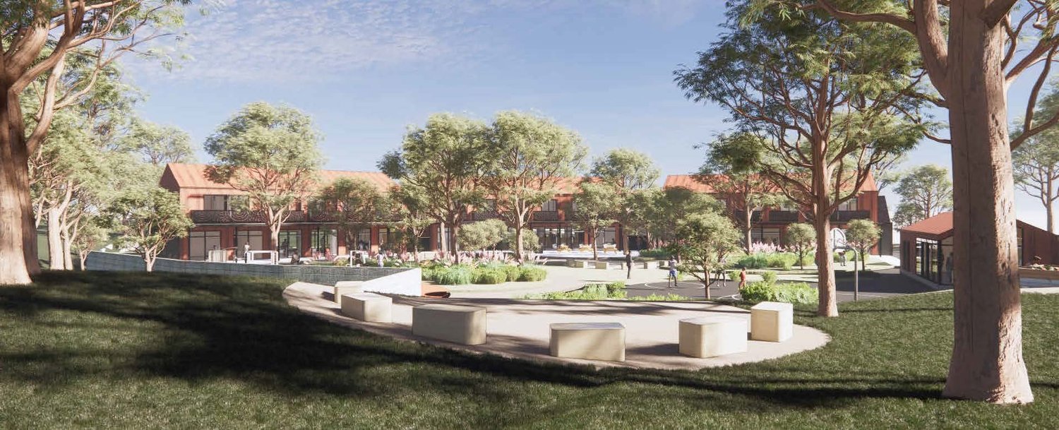 Monarch to Build New Winnunga Rehabilitation Facility