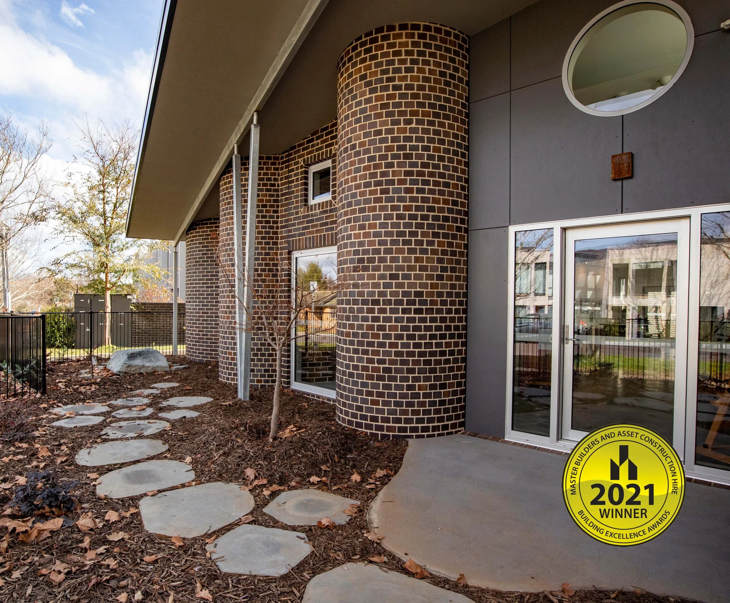 News — Monarch Building Solutions