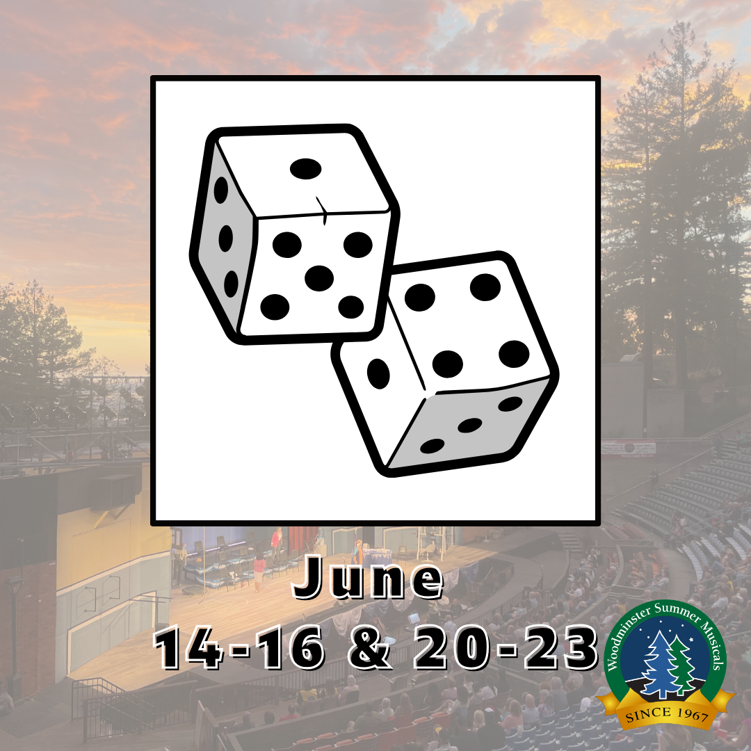 Woodminster Summer Musicals