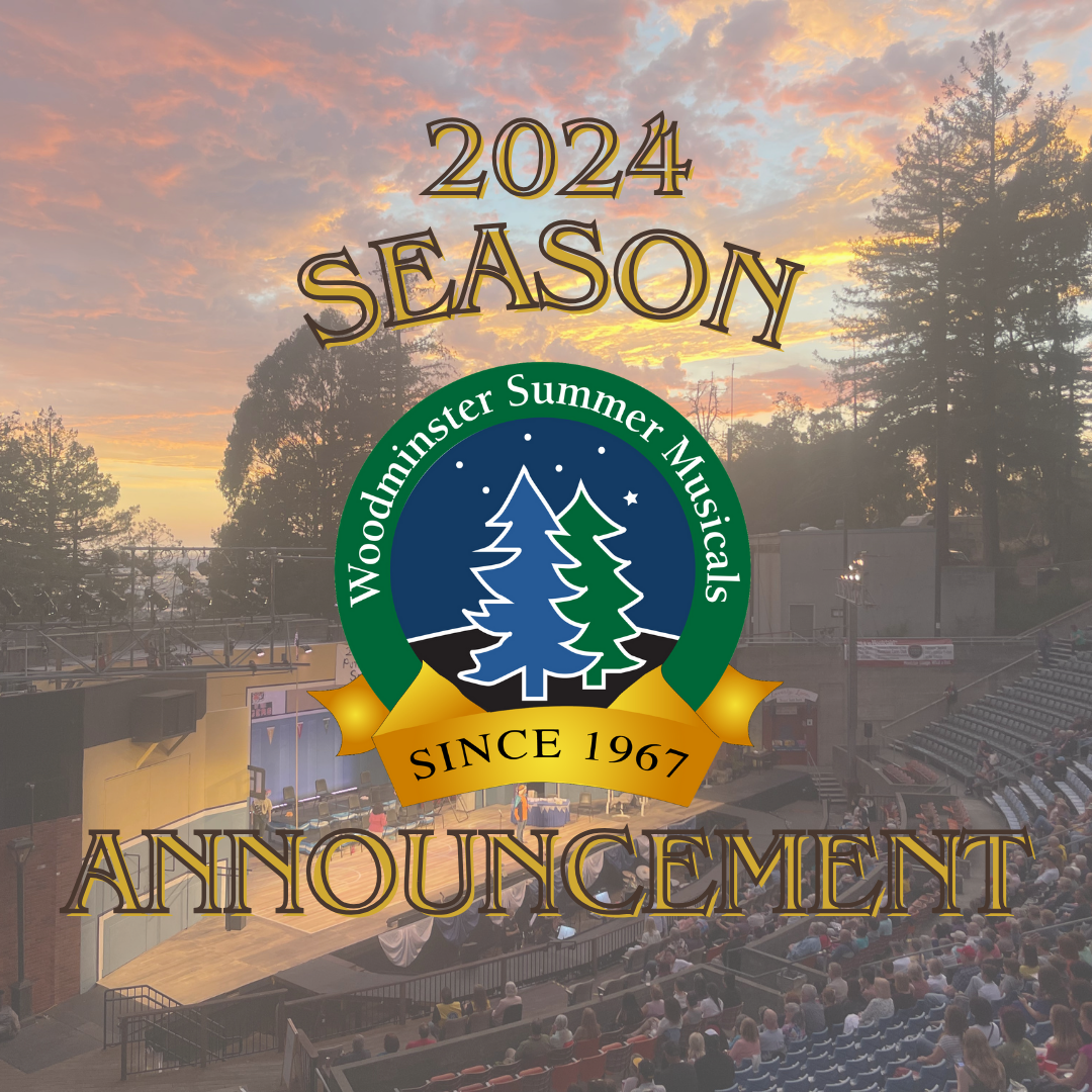 Woodminster Summer Musicals