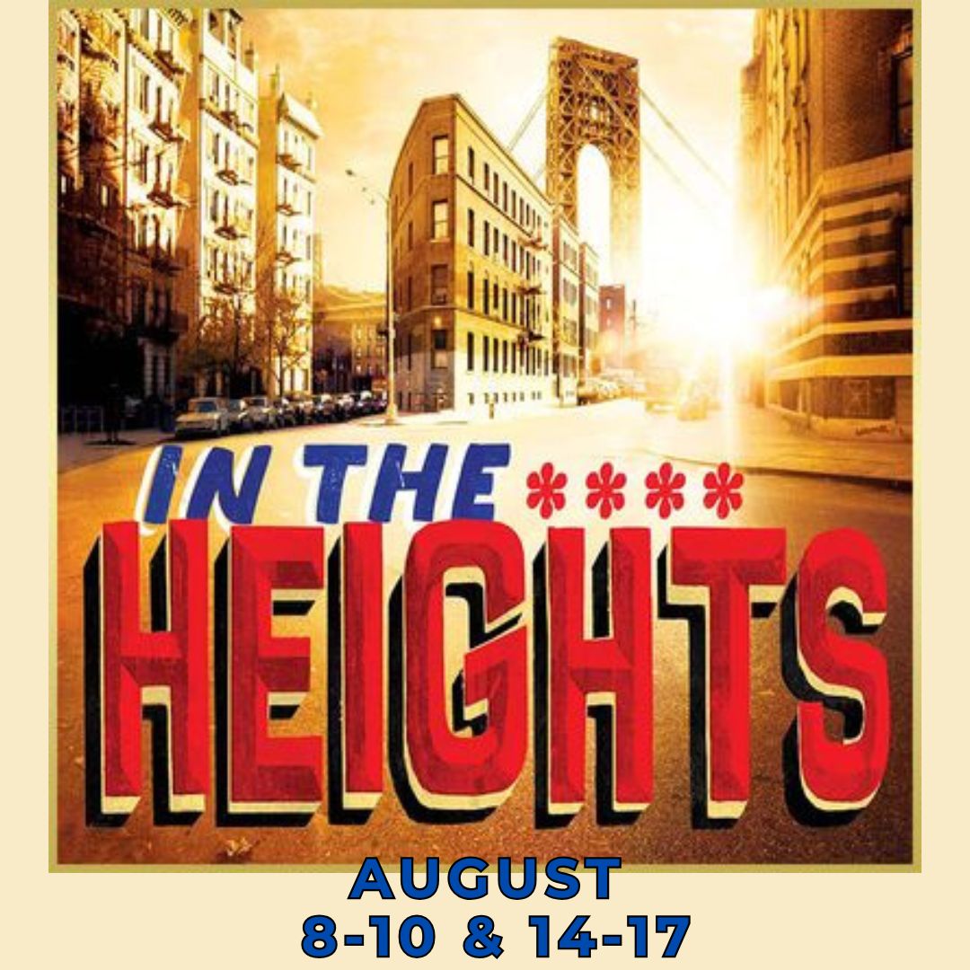 Woodminster Summer Musicals