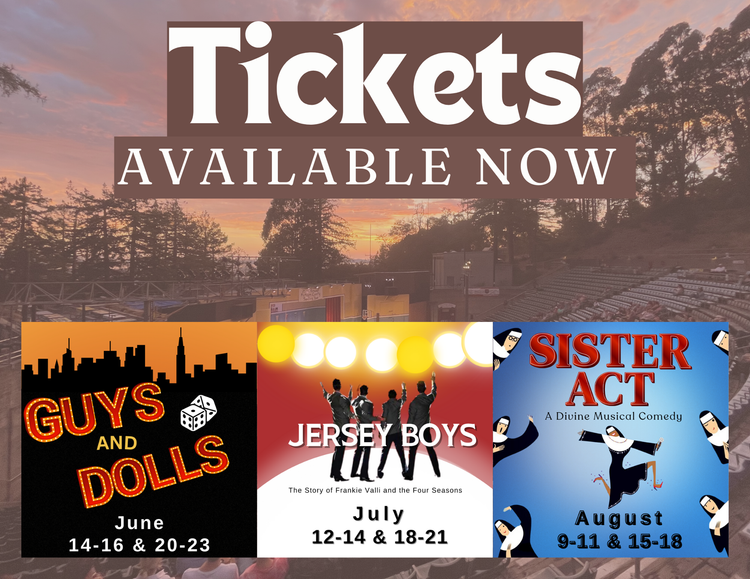 Woodminster Summer Musicals