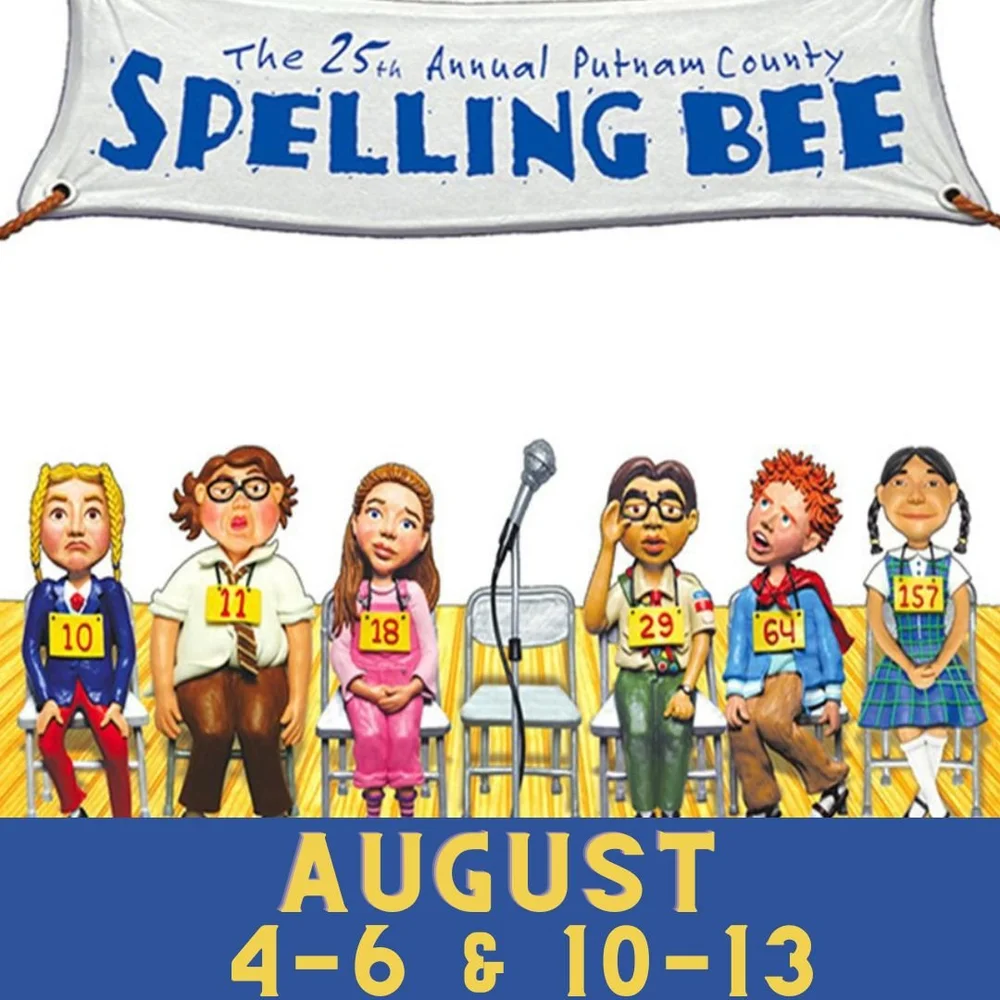 Tickets — Woodminster Summer Musicals