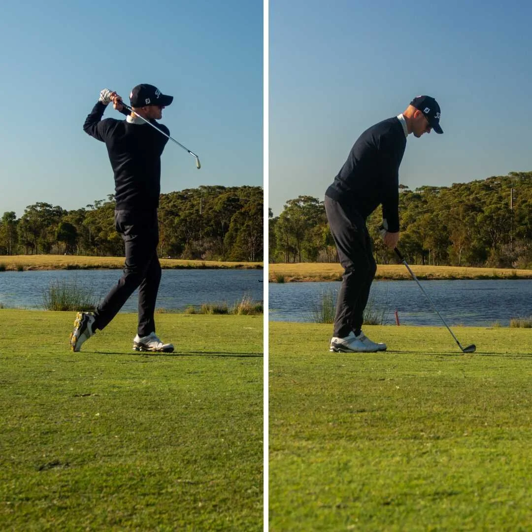 All Services | Goodes Golf | Golf Coach Sutherland Shire | Dan Goodes