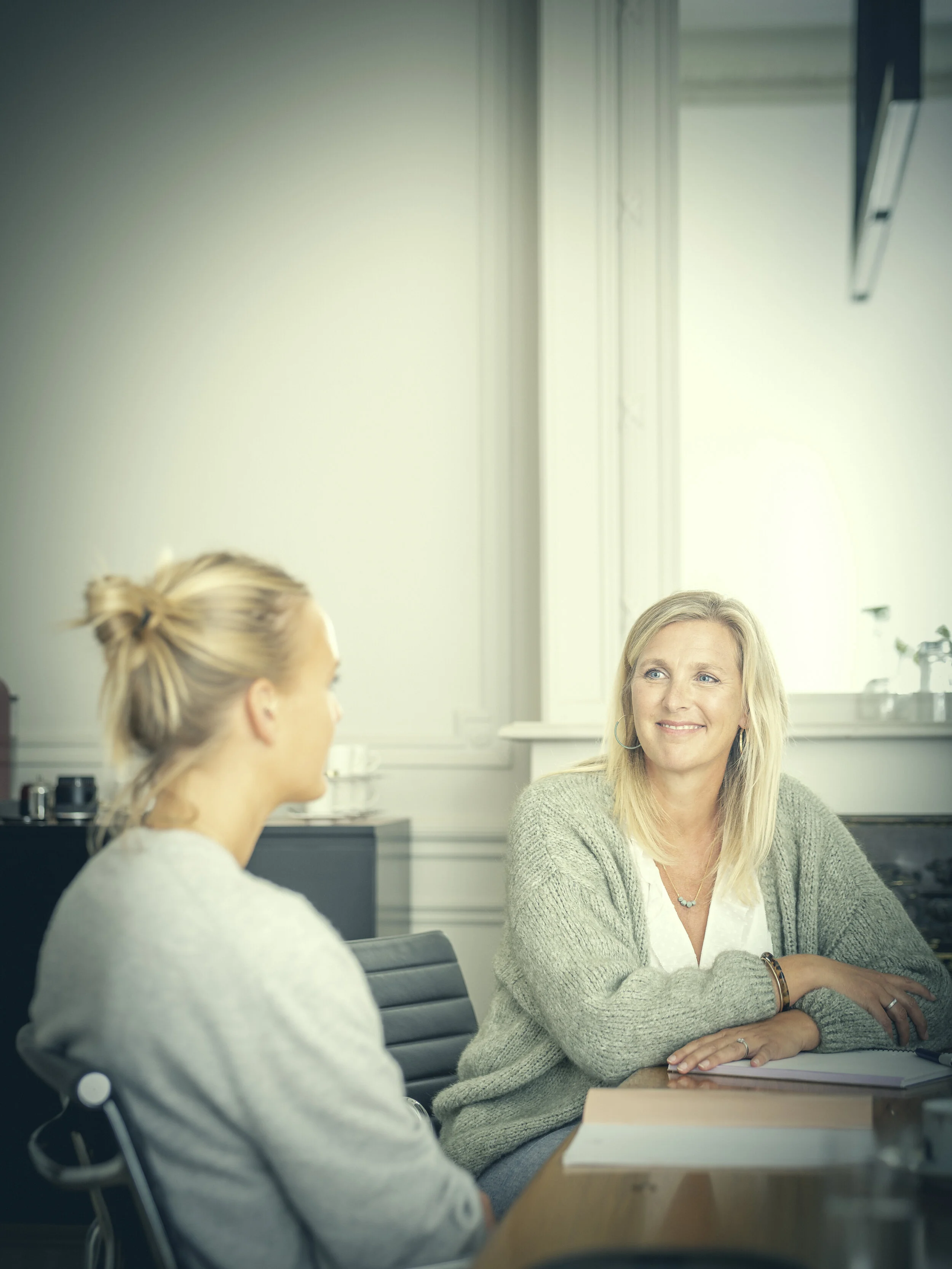 Aanbod — Good Job!