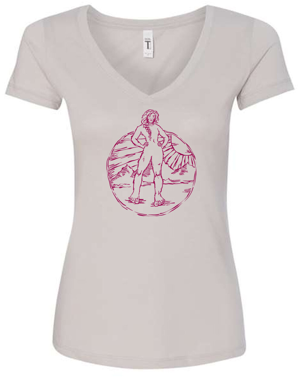 Shop — Tribe Sasquatch