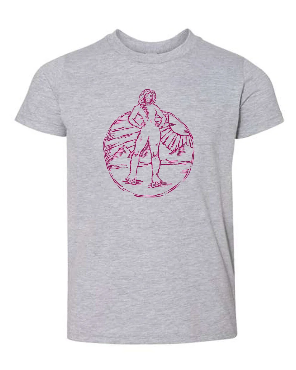 Shop — Tribe Sasquatch