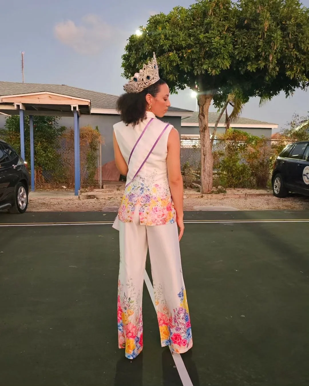 Miss Universe Cayman Islands