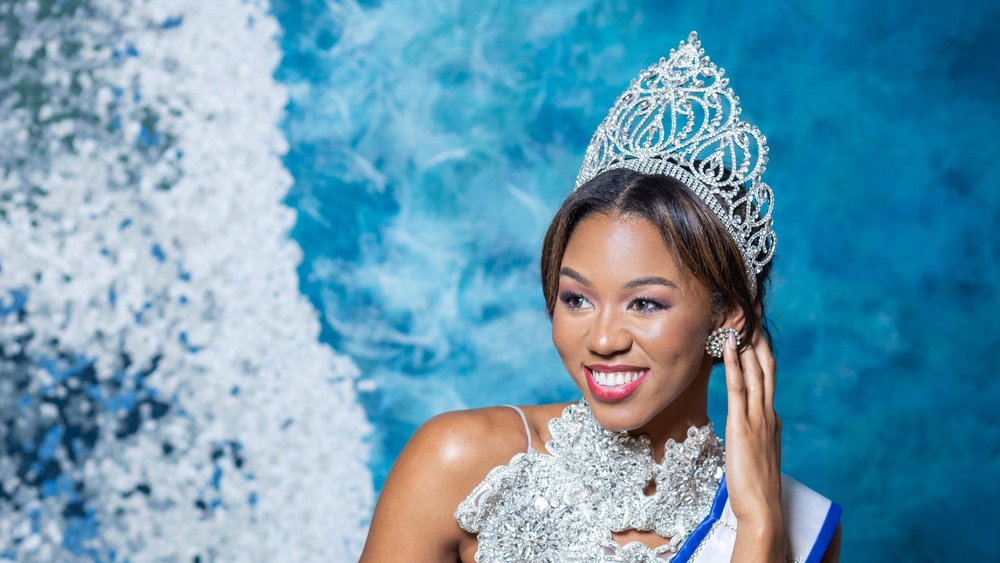 Miss Cayman Islands Universe
