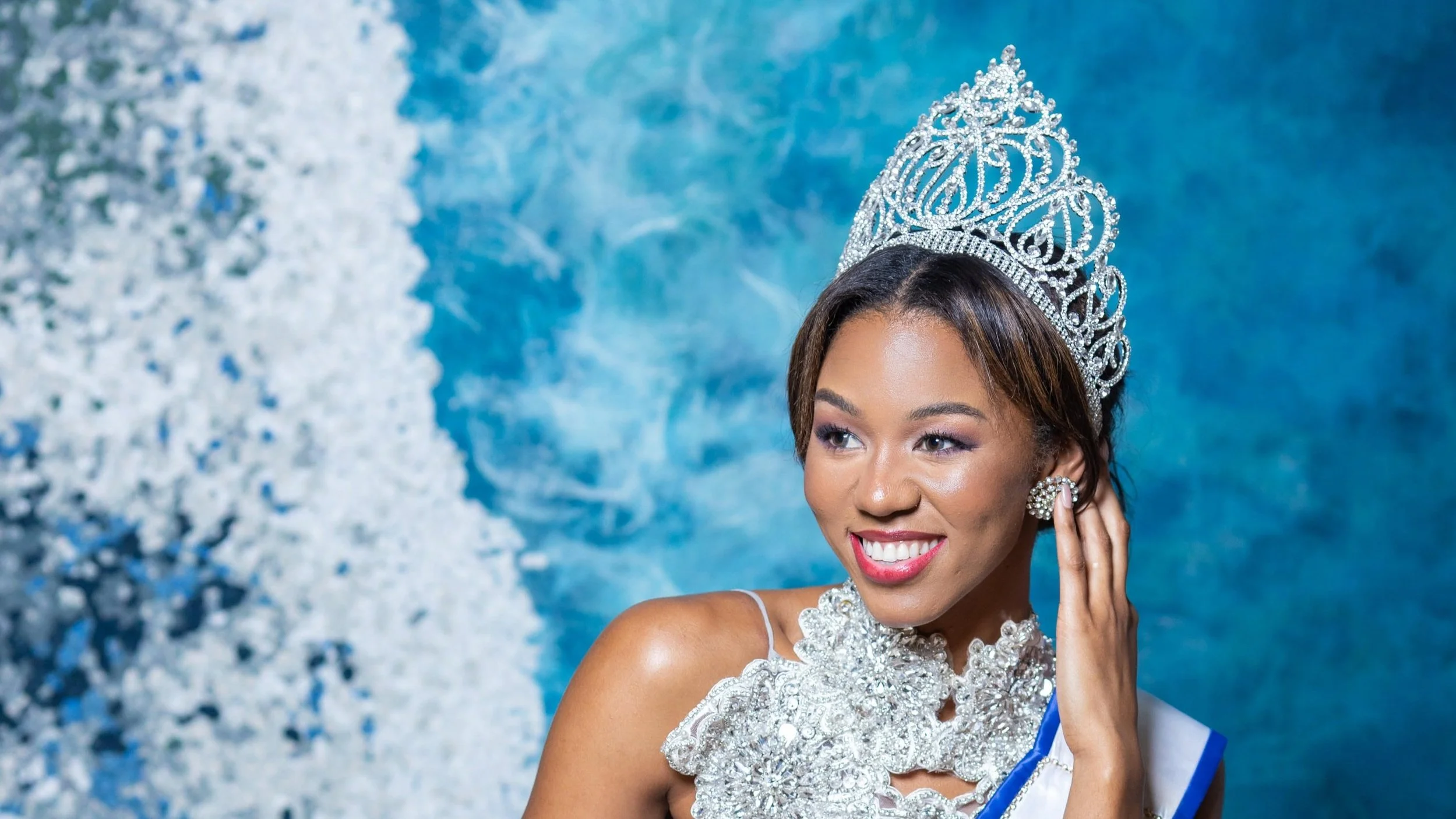 Miss Cayman Islands Universe